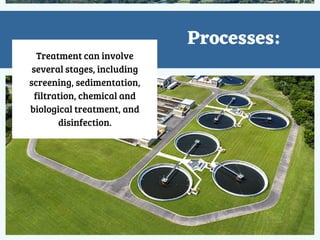 Understanding the Basics of Mining Wastewater Treatment | PDF