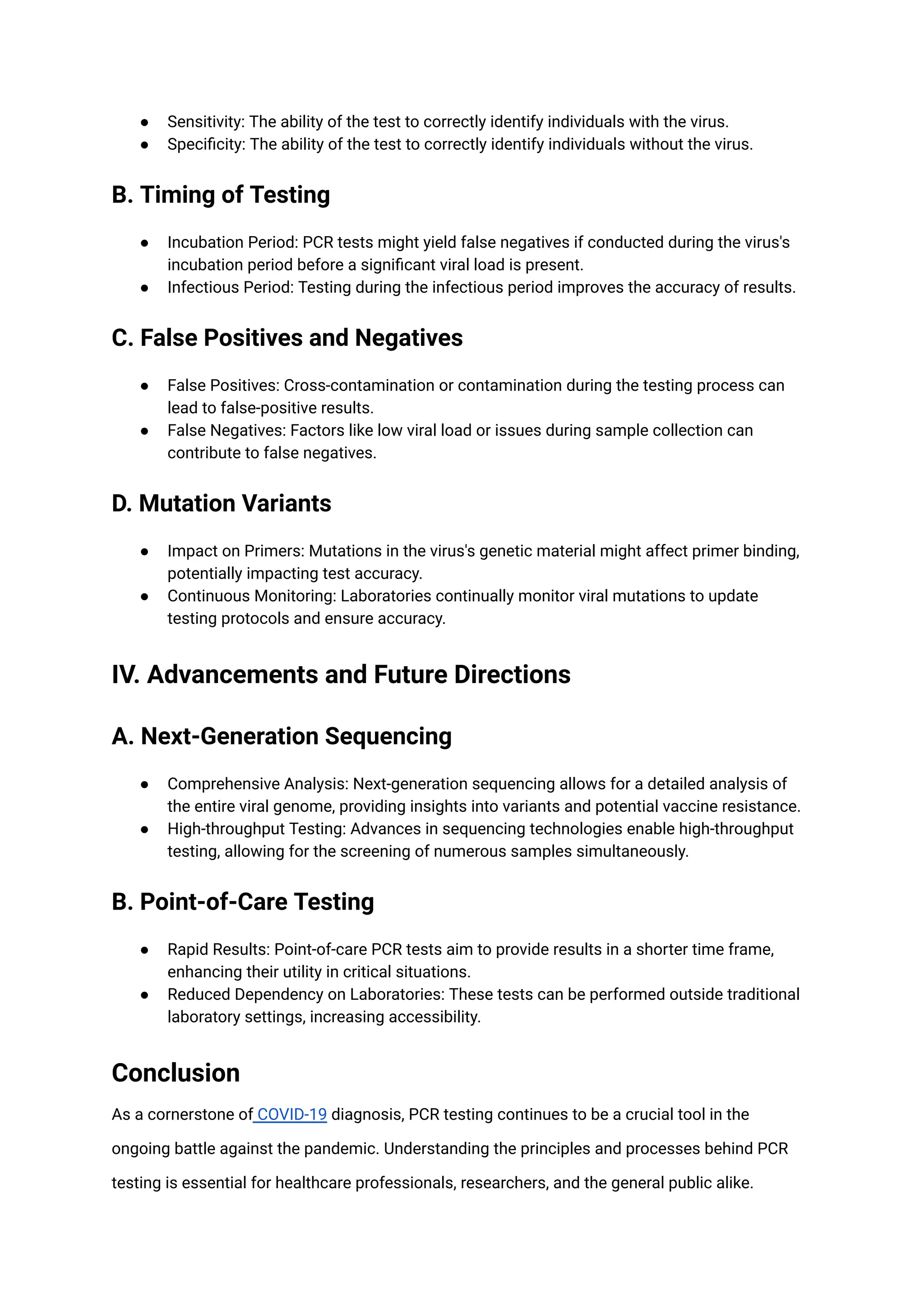 Understanding the Basics of PCR COVID Testing_ Principles and Process.pdf