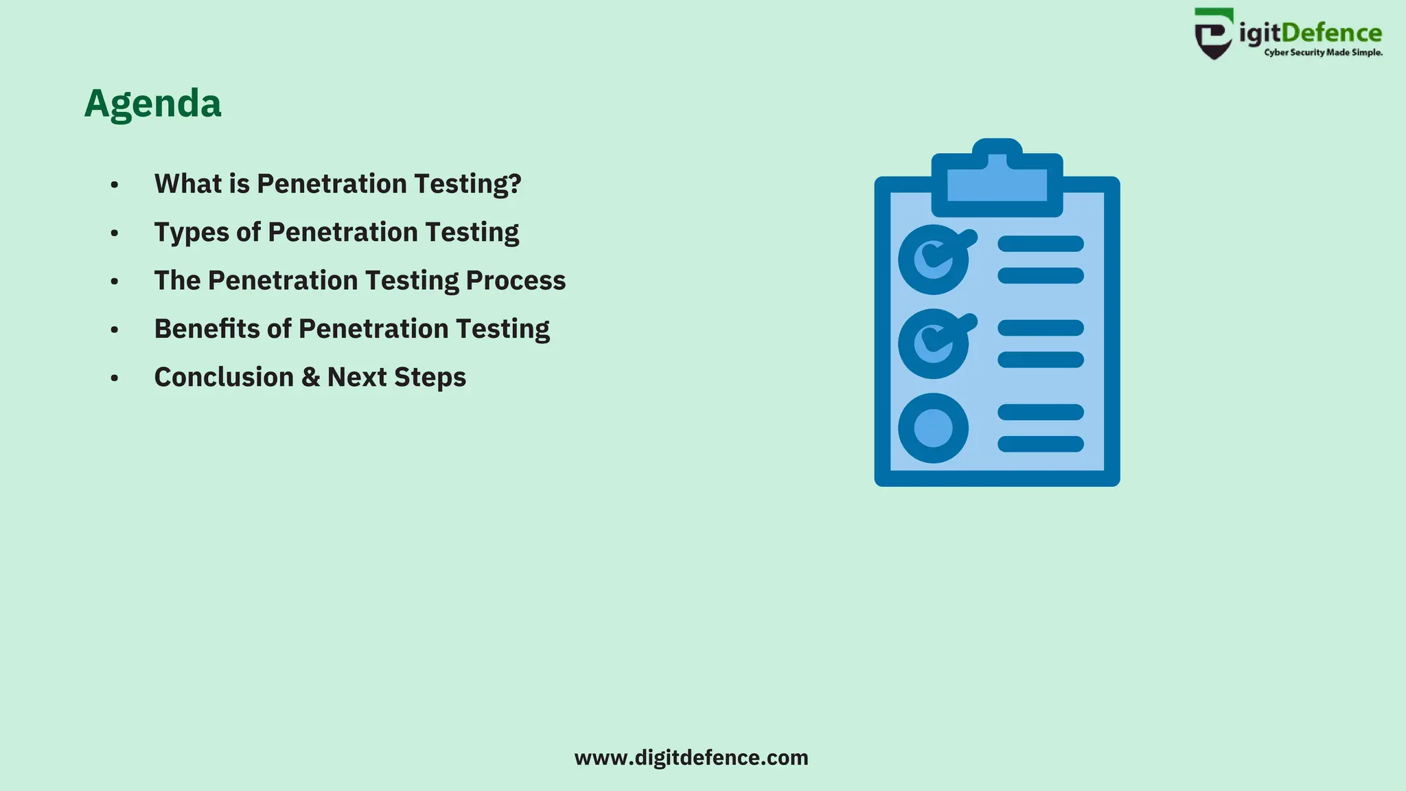 Understanding The Basics Of Penetration Testing Services Pdf