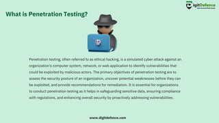 Understanding the Basics of Penetration Testing Services.pdf