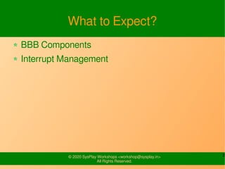 Understanding the BBB | PDF