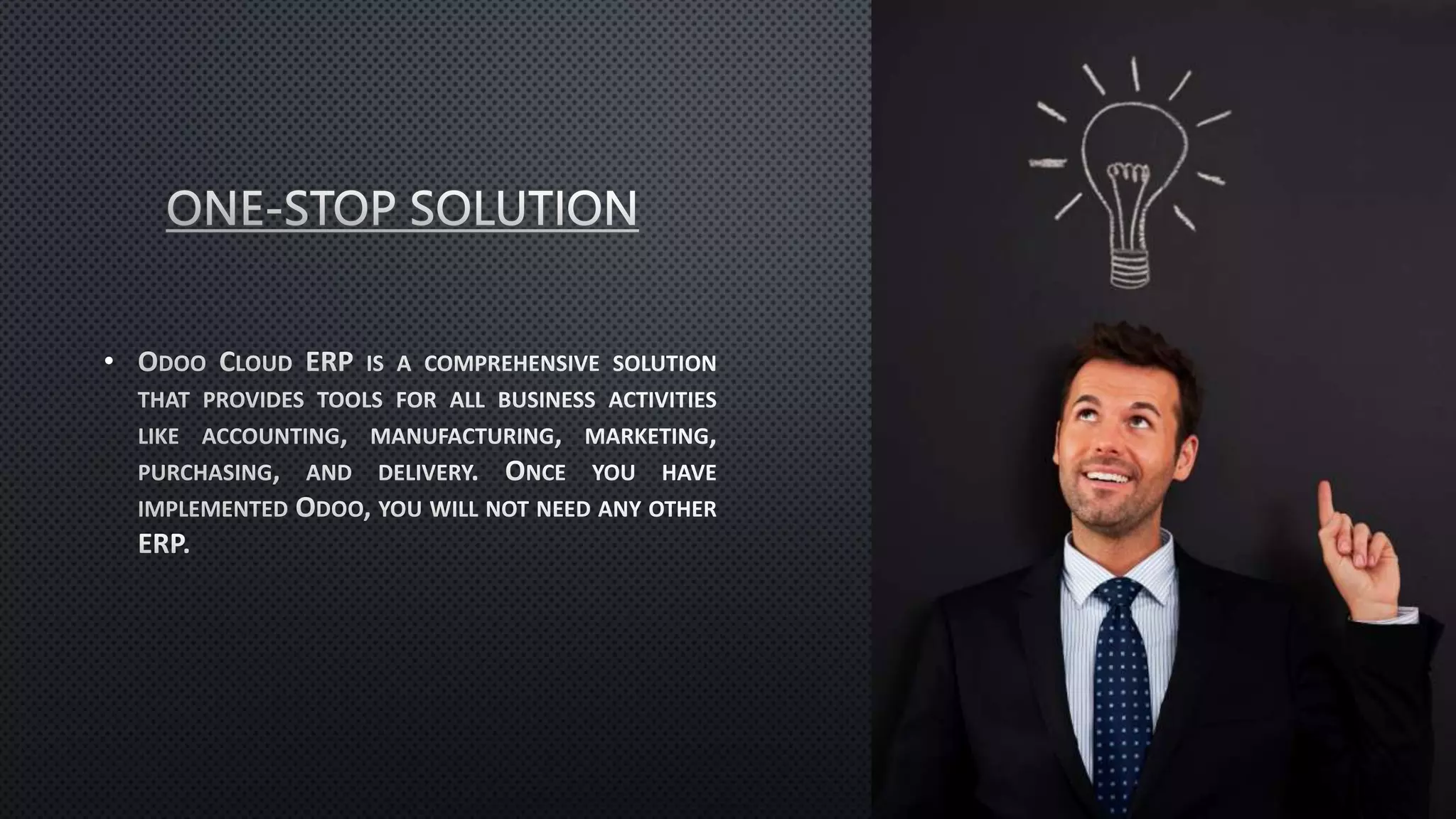 Understanding the Benefits of Odoo Consulting Services & ERP Solutions.pptx