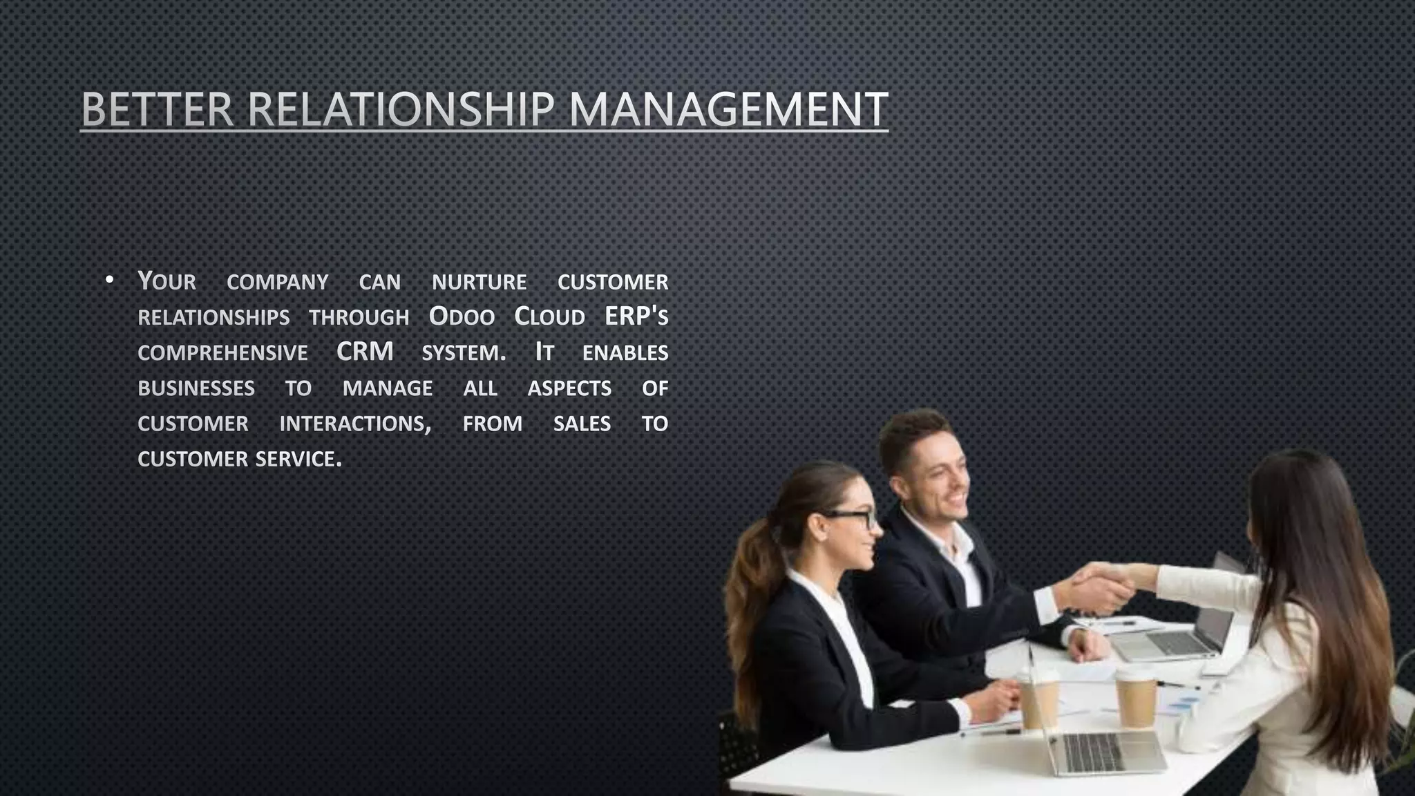 Understanding the Benefits of Odoo Consulting Services & ERP Solutions.pptx