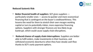 Understanding the Benefits of Supply Chain Finance for Businesses.pptx