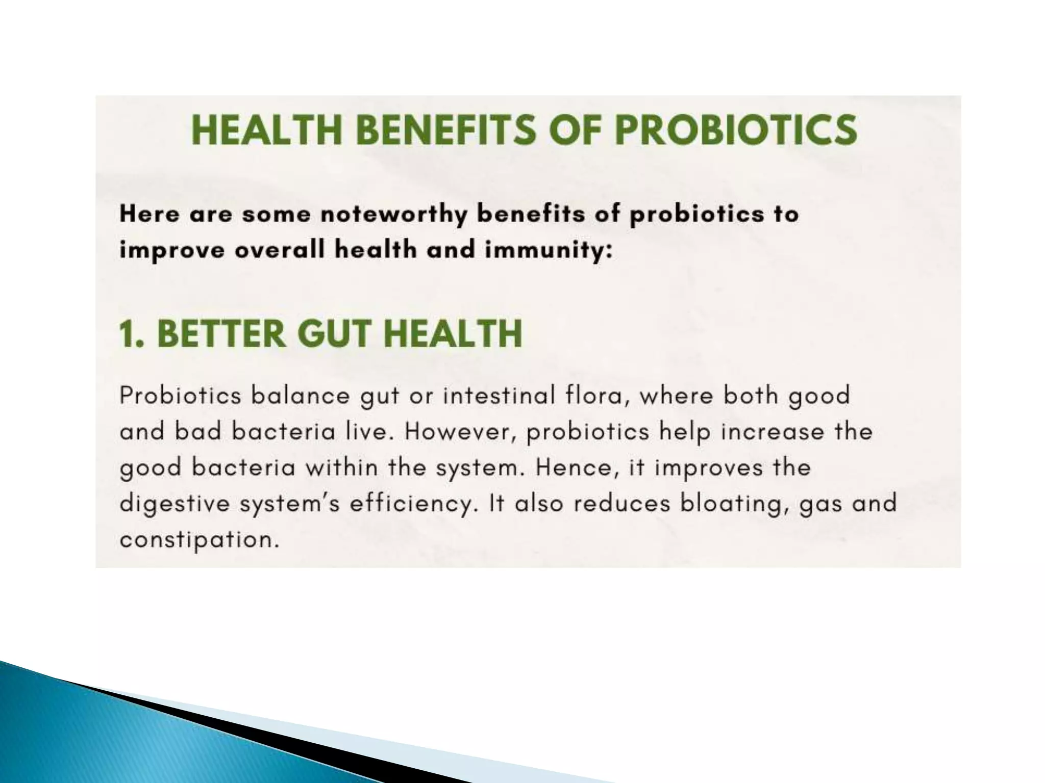 Understanding the Benefits, Uses, and Dosage of Probiotics - Yakult ...