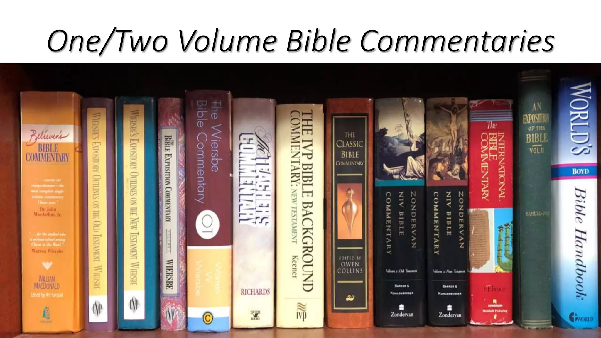 Understanding the bible session 3 | PPTX