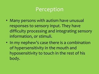 Understanding the brain | PPT