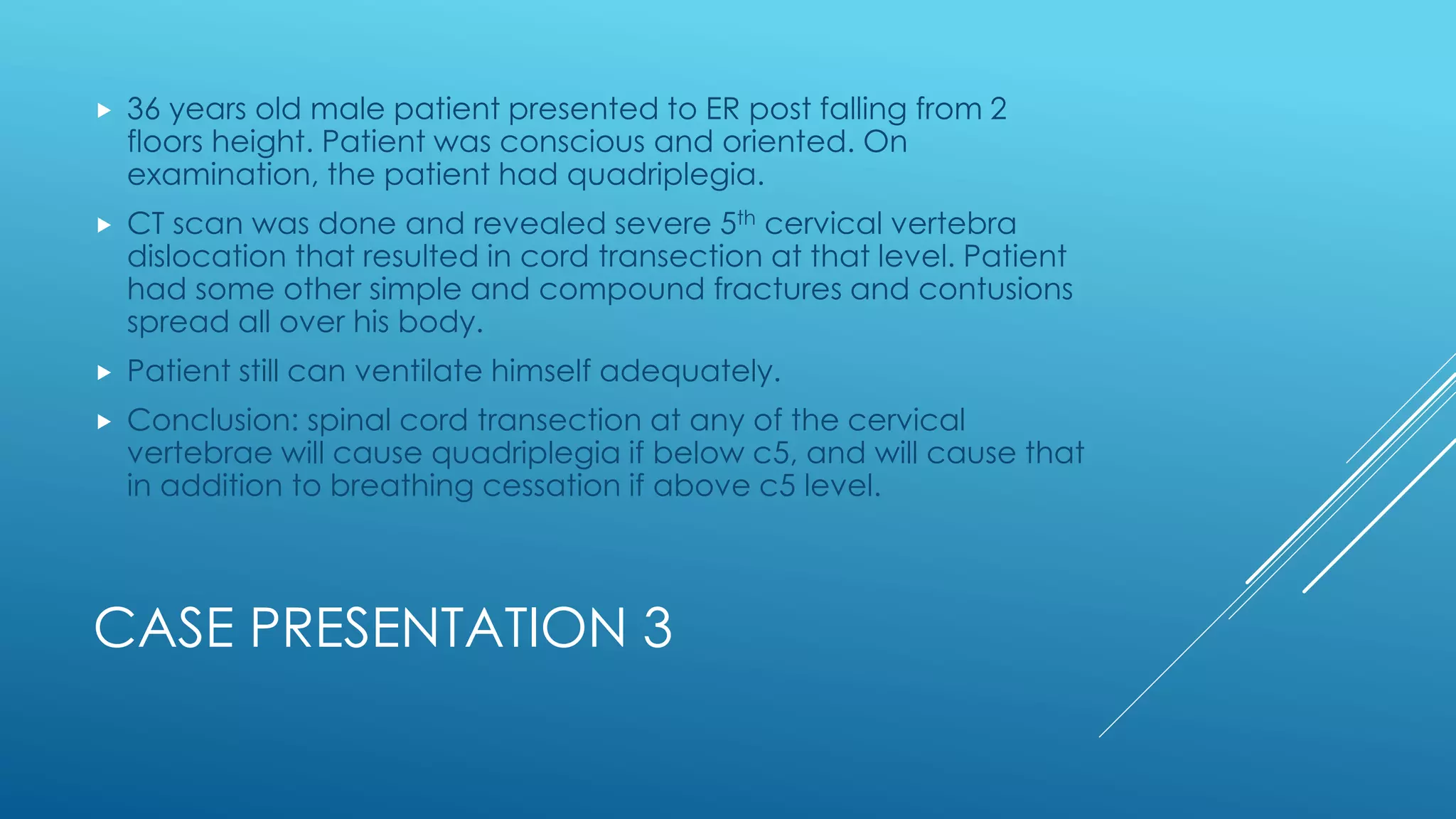 Understanding the brain of every day life Derar Aldabek | PPTX