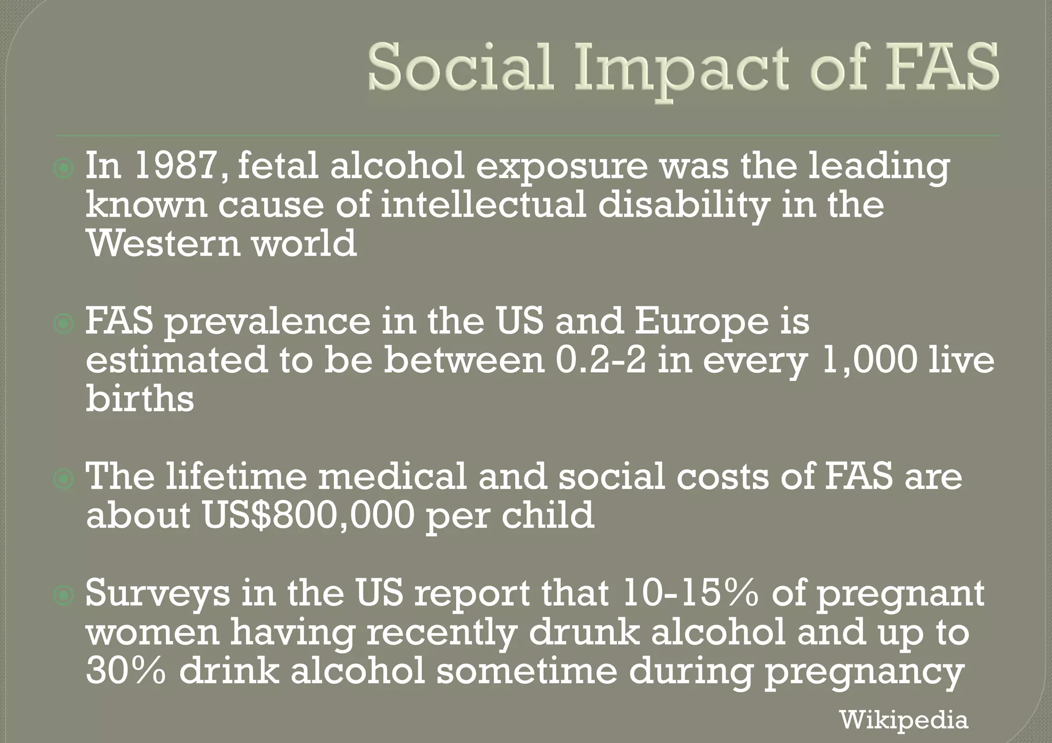 Understanding the brain final project - fas | PDF | Pregnancy ...