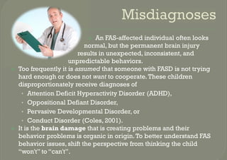 Understanding the brain final project - fas | PDF | Pregnancy ...