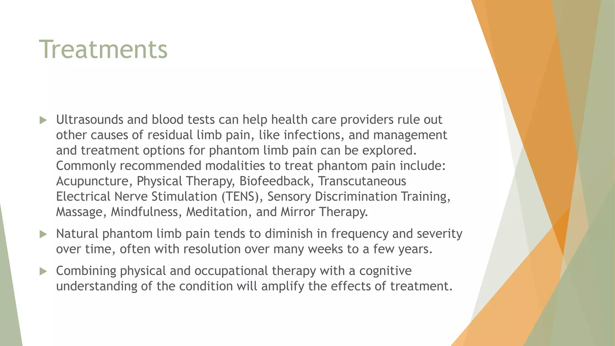 Understanding the Brain - Phantom Limb Syndrome.pptx