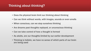 Coursera course The Neuroanatomy of the Brain - Final Project on ...