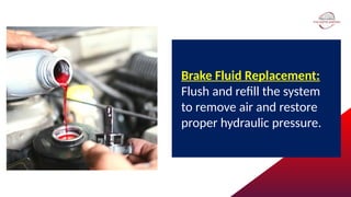 Understanding the Brake System Warning in a MINI Cooper Causes and What ...
