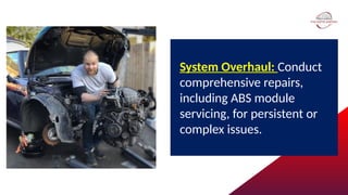 Understanding the Brake System Warning in a MINI Cooper Causes and What ...