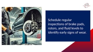 Understanding the Brake System Warning in a MINI Cooper Causes and What ...