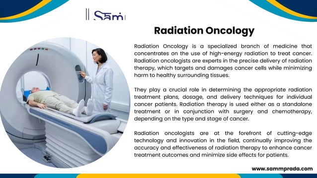 Understanding the Branches of Oncology.pptx Understanding the Branches of Oncology.pptx