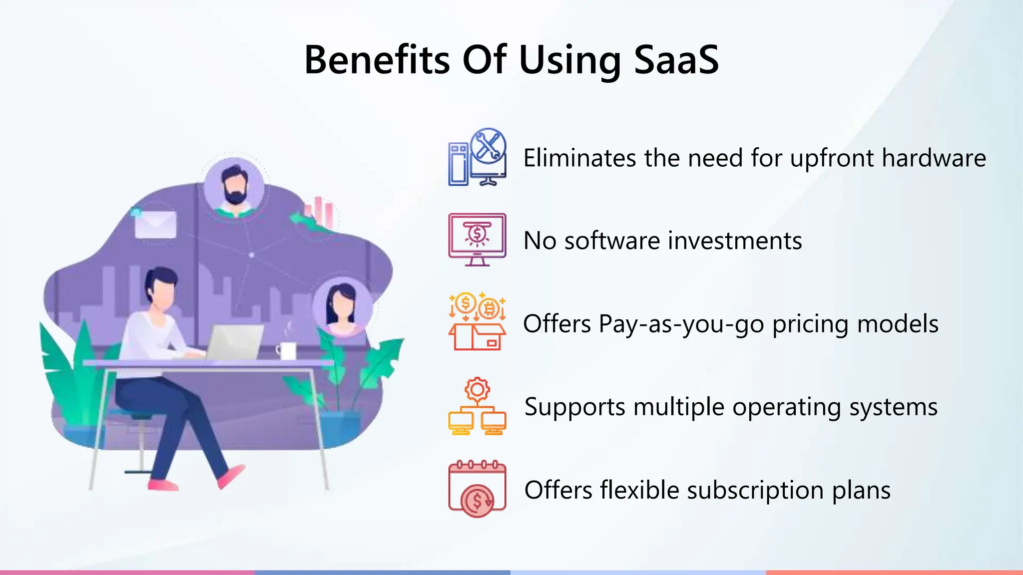 Understanding The Business Benefits Of SaaS.pptx