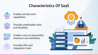 Understanding The Business Benefits Of SaaS.pptx