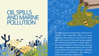 Understanding the Causes of Water Pollution A Comprehensive Overview of ...