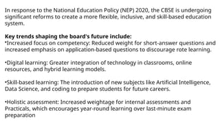 Understanding the CBSE Curriculum & its Overview [Autosaved].pptx