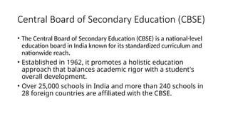 Understanding the CBSE Curriculum & its Overview [Autosaved].pptx