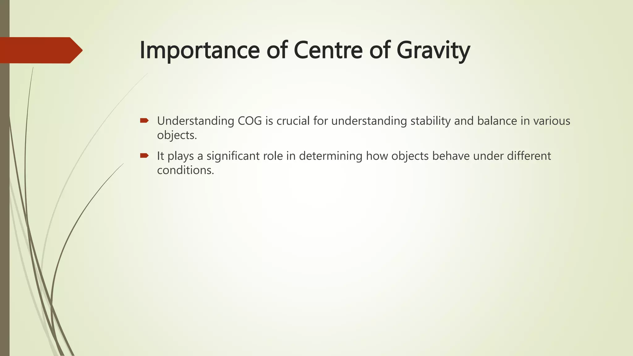 Understanding the Centre of Gravity.pptx