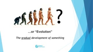 Understanding the challenges of Digital Transformation | PPT