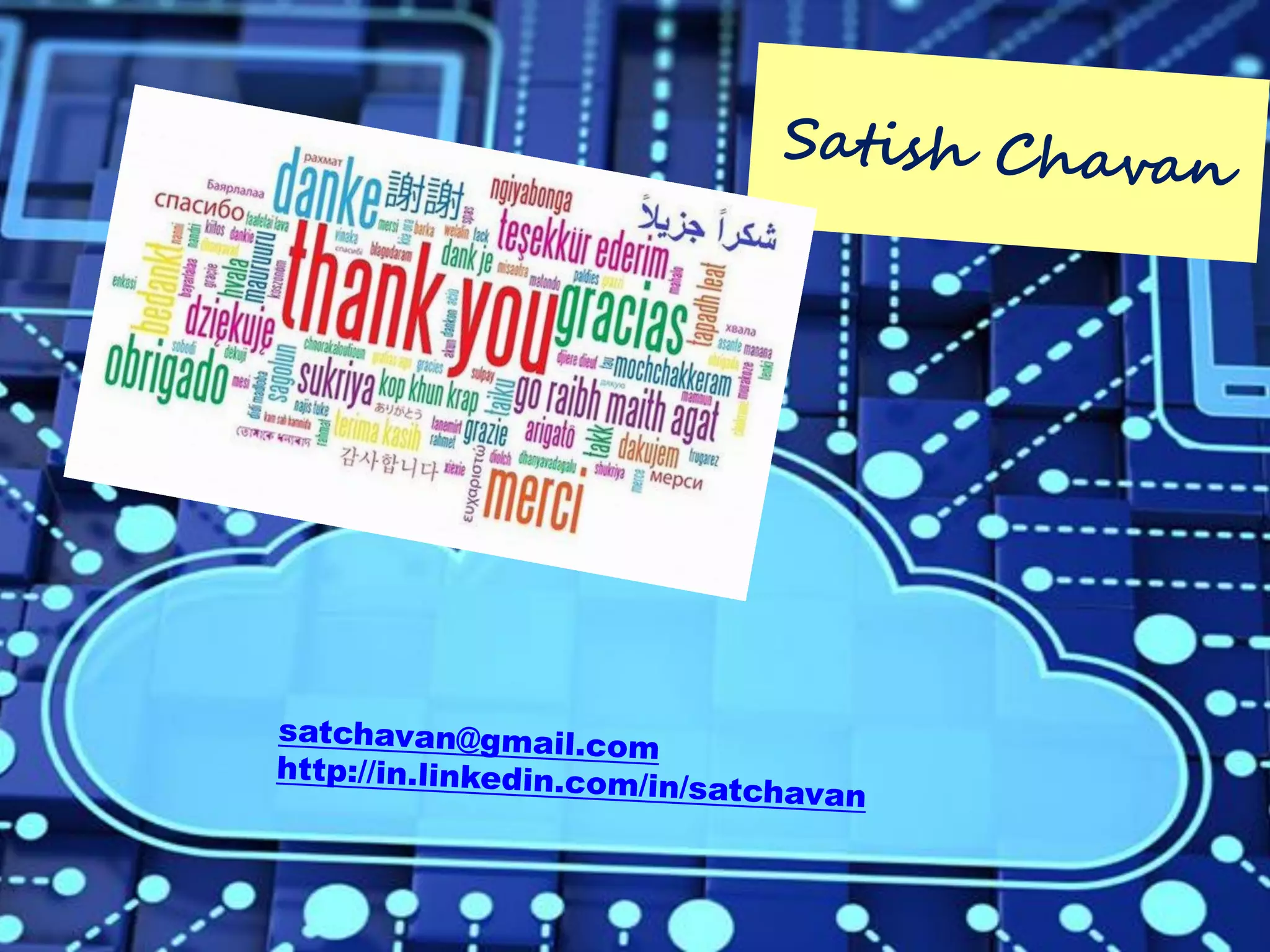 Understanding the cloud computing stack | PDF