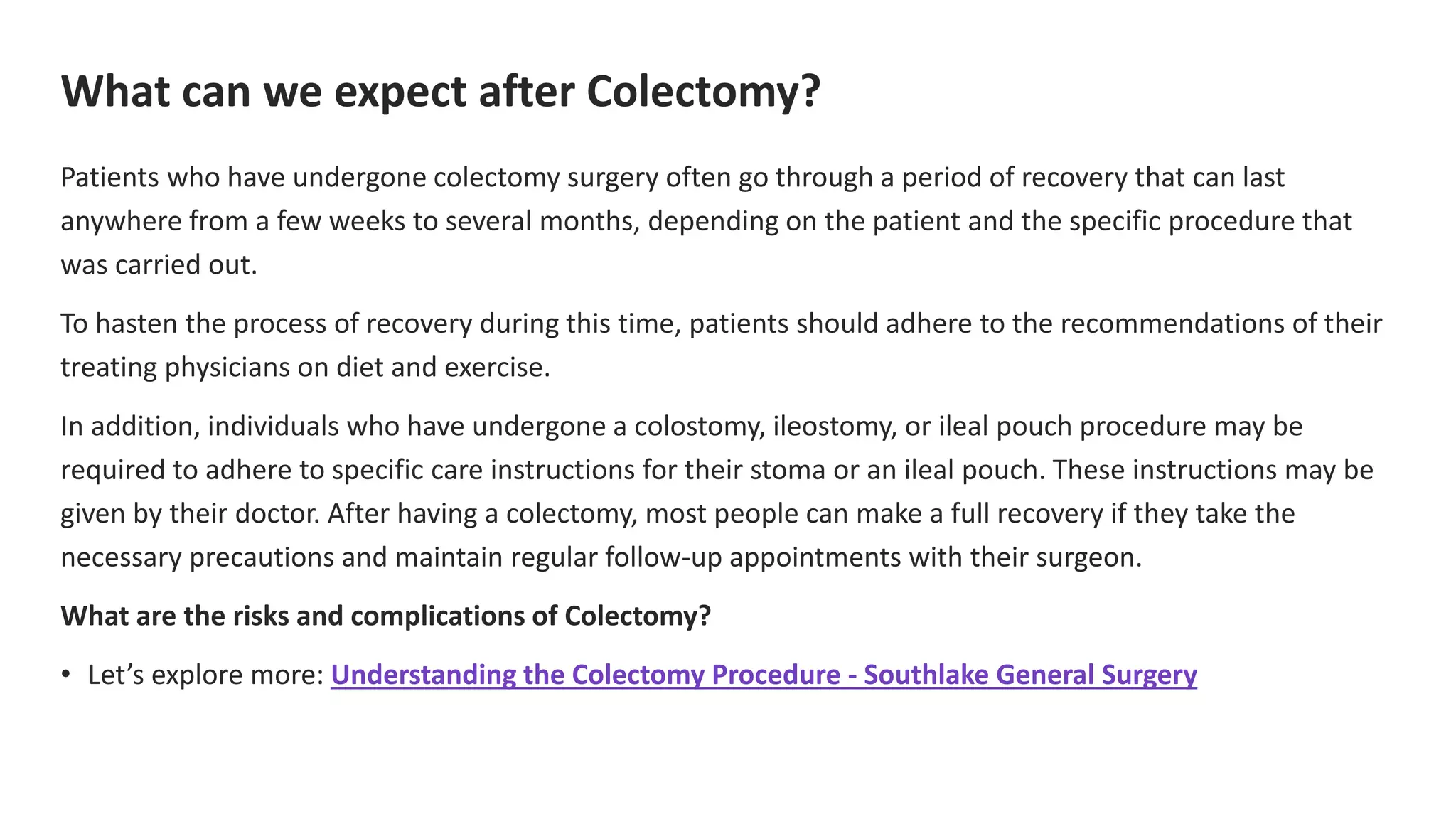 Understanding the Colectomy Procedure.pdf