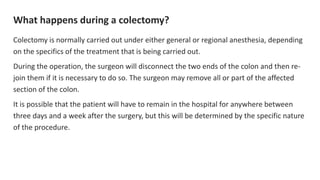 Understanding the Colectomy Procedure.pdf