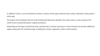 Understanding the Colectomy Procedure.pdf
