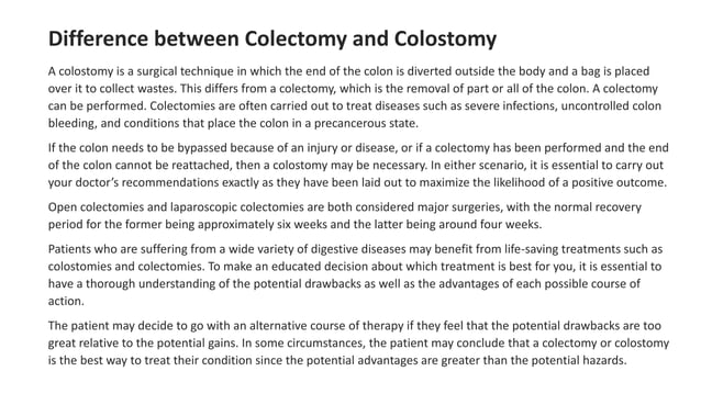Understanding the Colectomy Procedure.pdf
