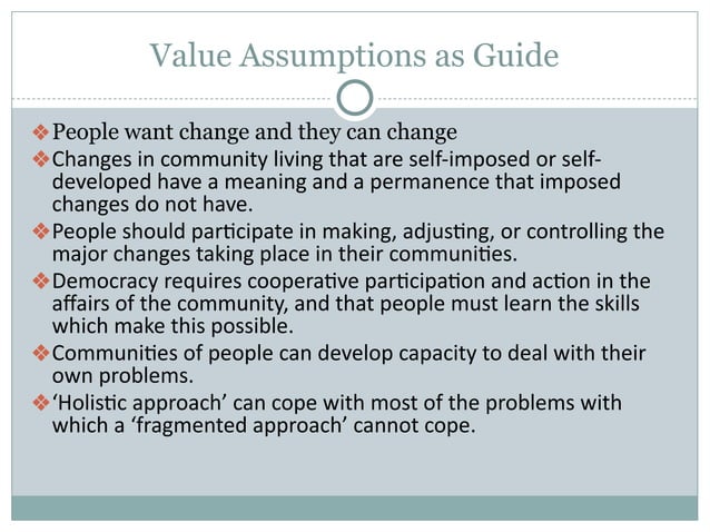 Understanding the community.pptx-------- | PPTX | Science