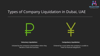 Understanding the Company Liquidation Process in Dubai, UAE.pptx