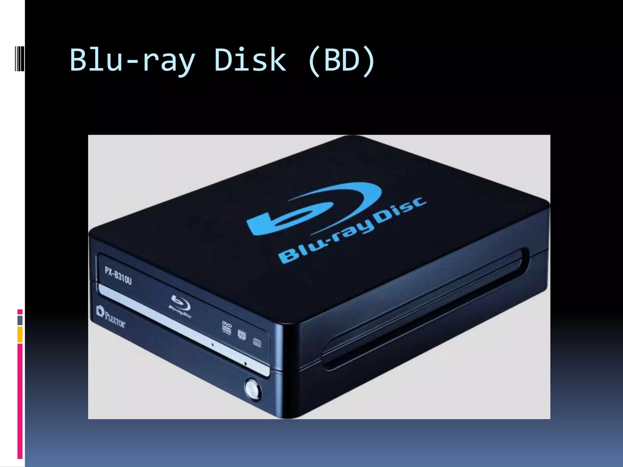 Understanding the computer system | PPT