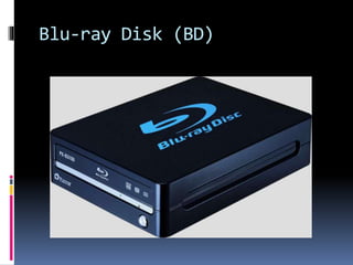 Understanding the computer system | PPT