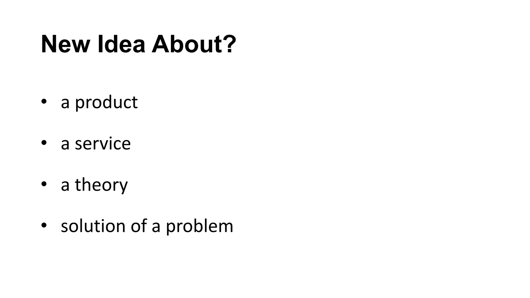 Understanding the concept of Creativity Common myths about creativity ...