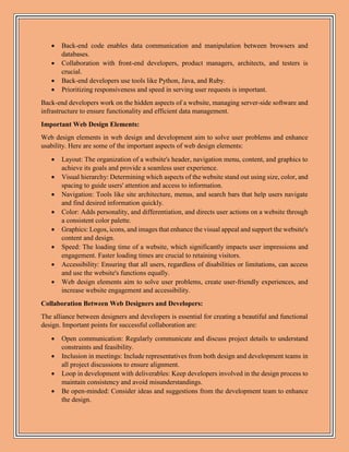 Understanding the Concept of Web Design and Development.pdf