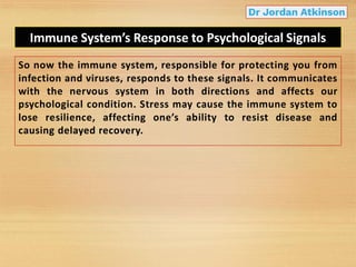 Understanding the Connection Between Mind, Body, and Healing | PDF