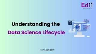 Understanding the Data Science Lifecycle.pdf