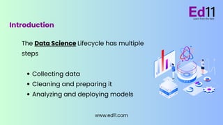 Understanding the Data Science Lifecycle.pdf