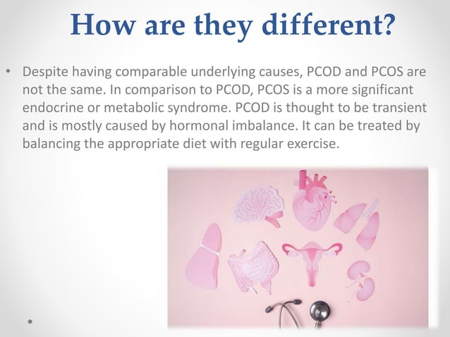 Understanding the difference between PCOD & PCOS.pptx