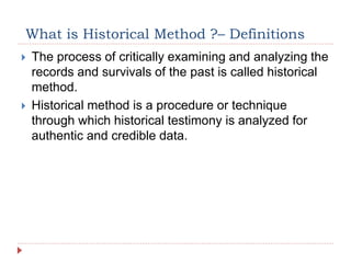 Understanding the difference between the Scientific and the.pptx