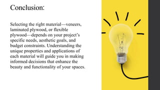 Understanding the Difference Between Veneers, Laminated Plywood, and ...