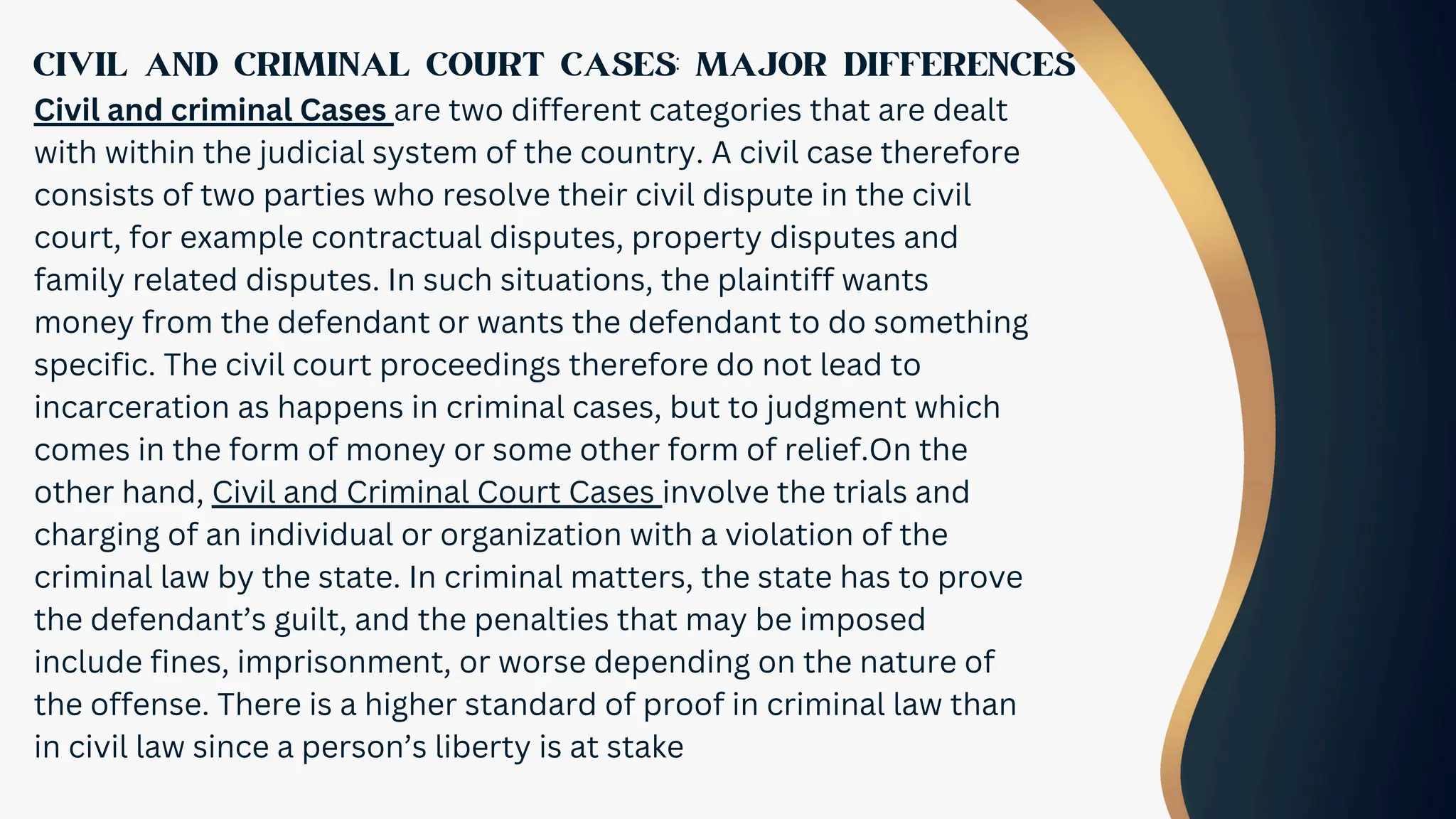 Understanding the Differences between Civil and Criminal Cases.pdf