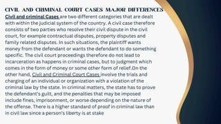 Understanding the Differences between Civil and Criminal Cases.pdf