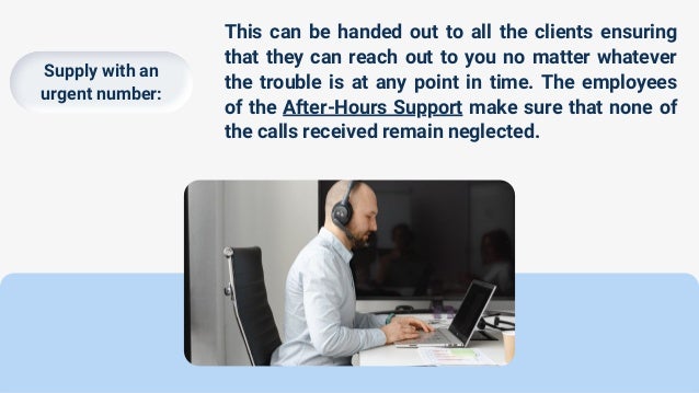 Understanding the different levels of help desk support