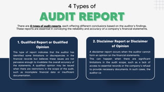 Understanding the Different Types of Audit reports.pdf