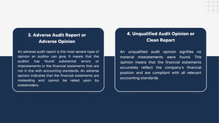 Understanding the Different Types of Audit reports.pdf