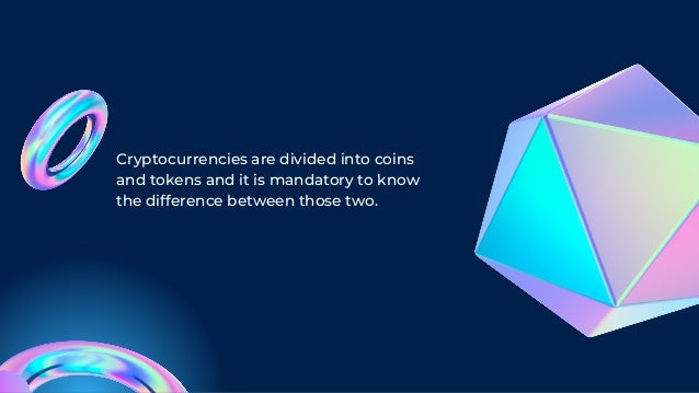 Nikit Shingari | The Different Types of Cryptocurrency | PDF